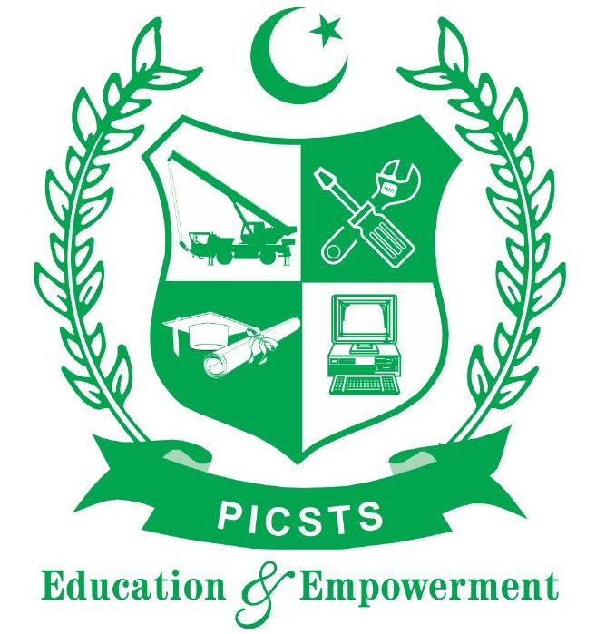 Pakistan Institute of Computer Sciences and Technical Skills ...